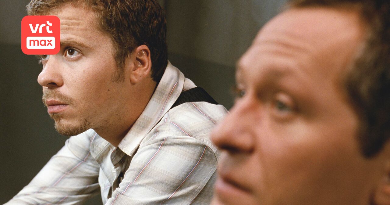 Witse - Aflevering 13 (Seizoen 1) | VRT MAX