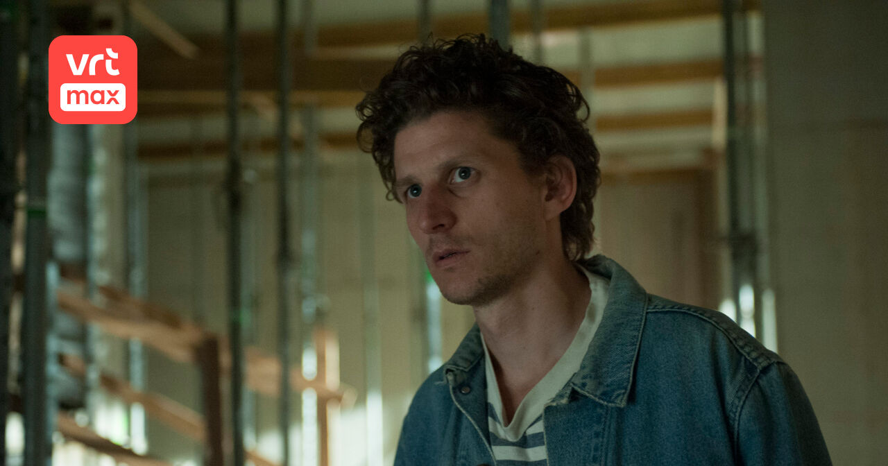 The Missing - 2 (1) | VRT MAX