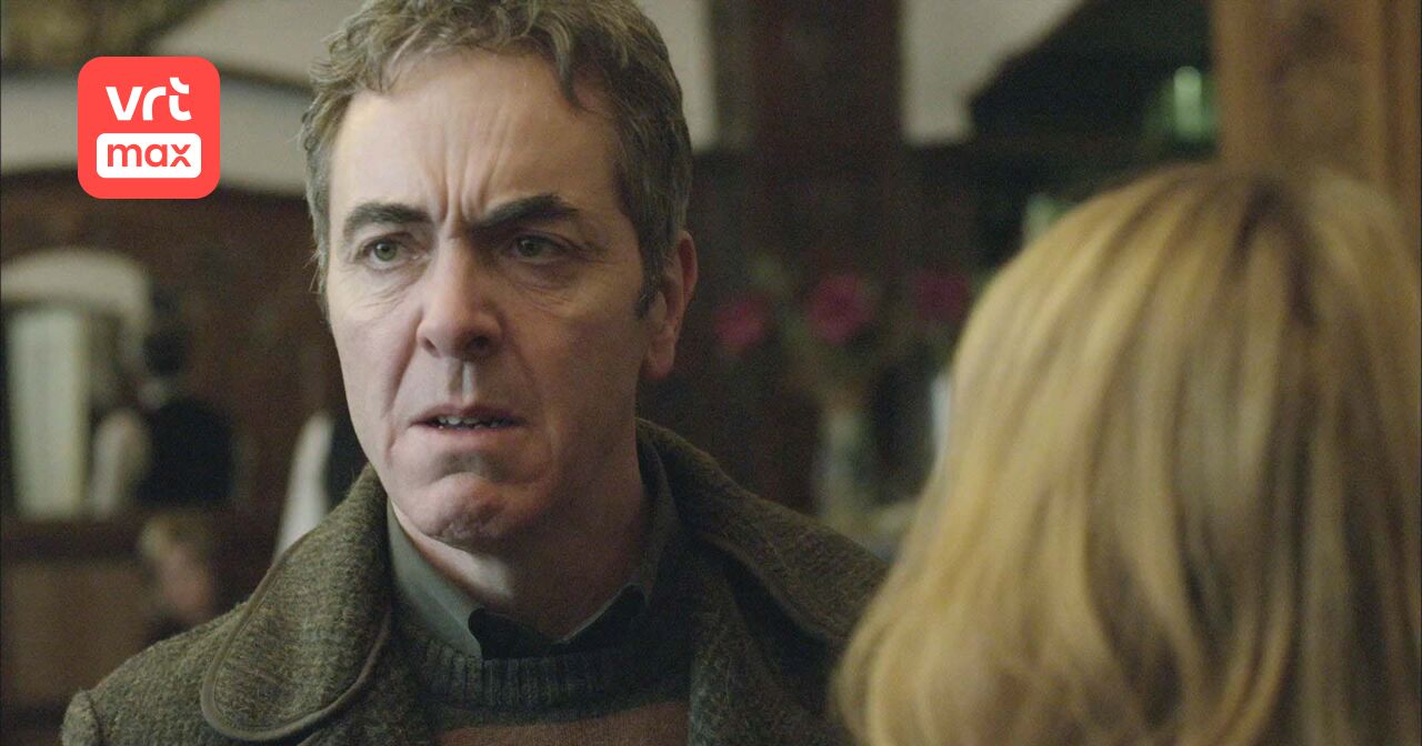 The Missing - 5 (1) | VRT MAX