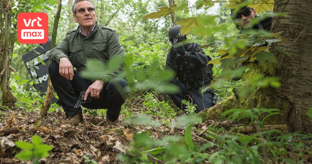 The Missing - 3 (1) | VRT MAX