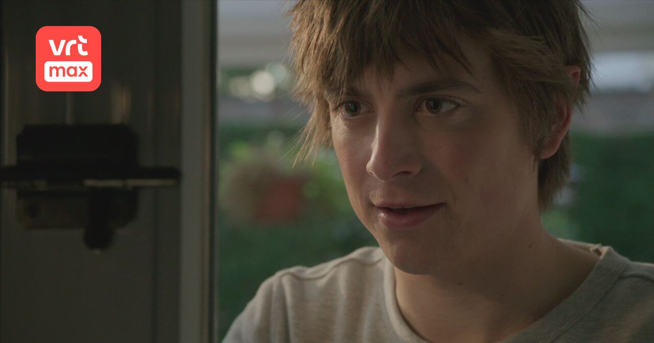 De Elfenheuvel - 118 (1) | VRT MAX