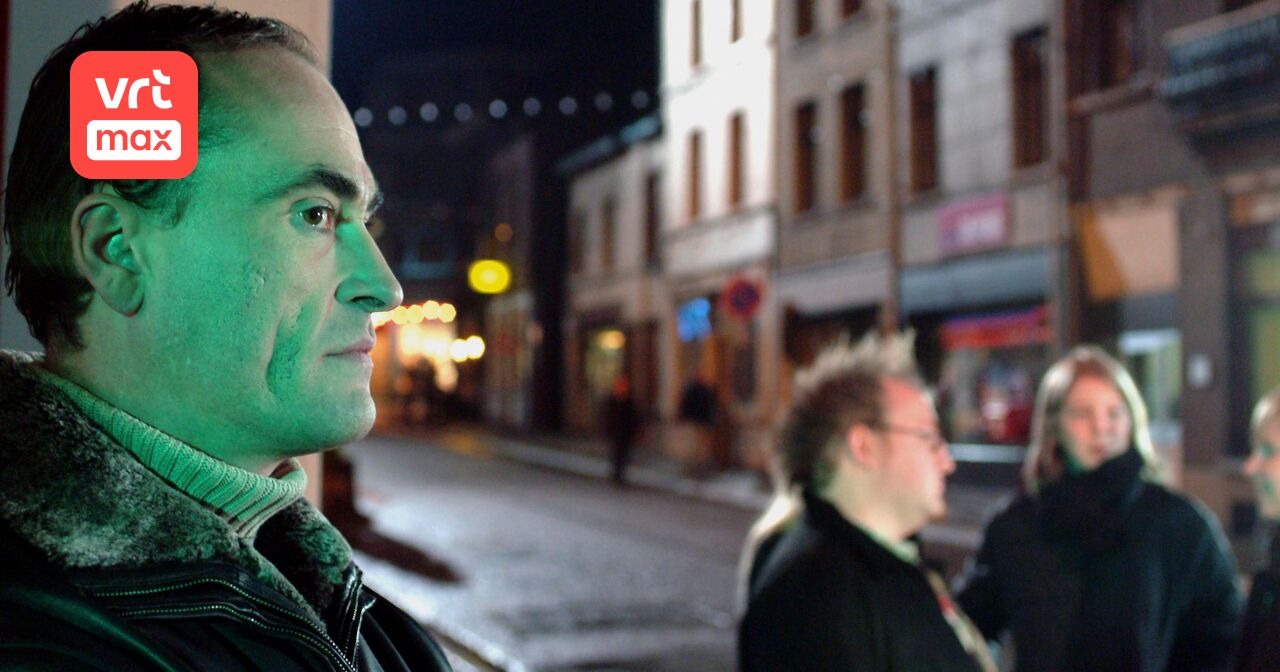 Witse - Aflevering 7 (Seizoen 2) | VRT MAX