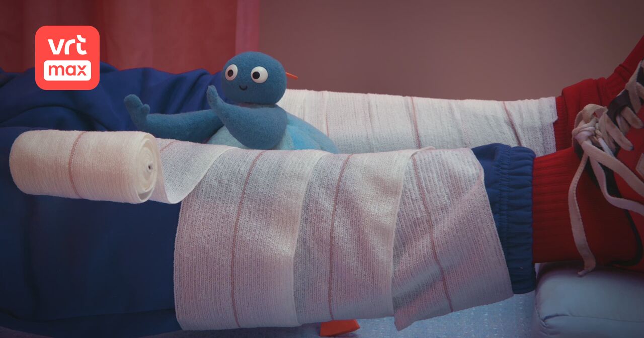 Twirlywoos - Aflevering 32 (Seizoen 2) | VRT MAX