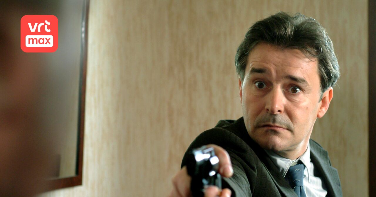 Witse - Aflevering 13 (Seizoen 2) | VRT MAX