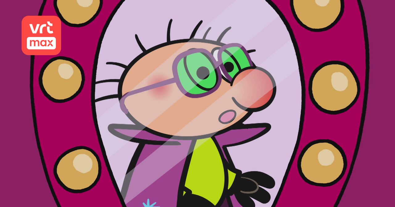 Stoppeltje - 6 (1) | VRT MAX