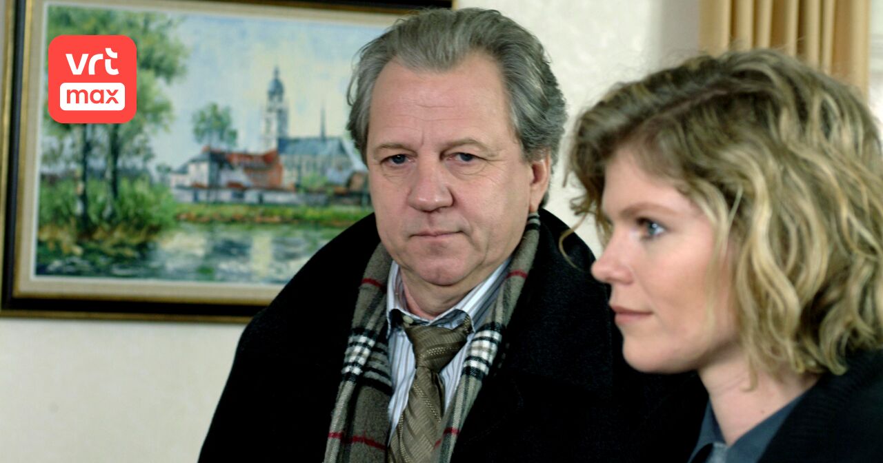 Witse - Aflevering 8 (Seizoen 3) | VRT MAX