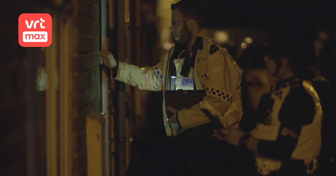 Reported missing - 1 (2) | VRT MAX