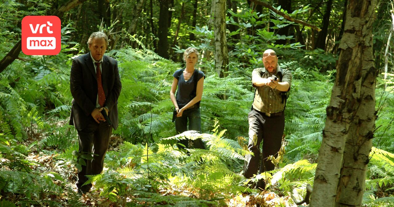 Witse - 13 (3) | VRT MAX