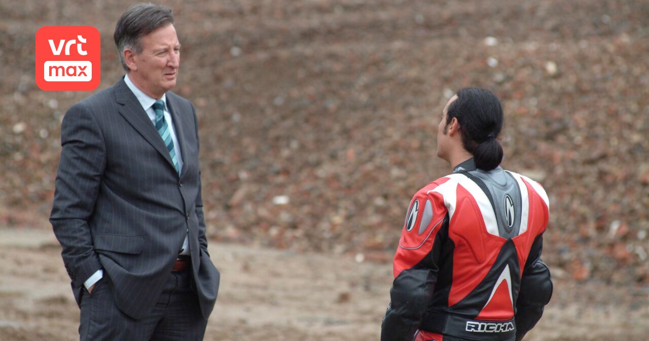 Witse - Aflevering 3 (Seizoen 4) | VRT MAX