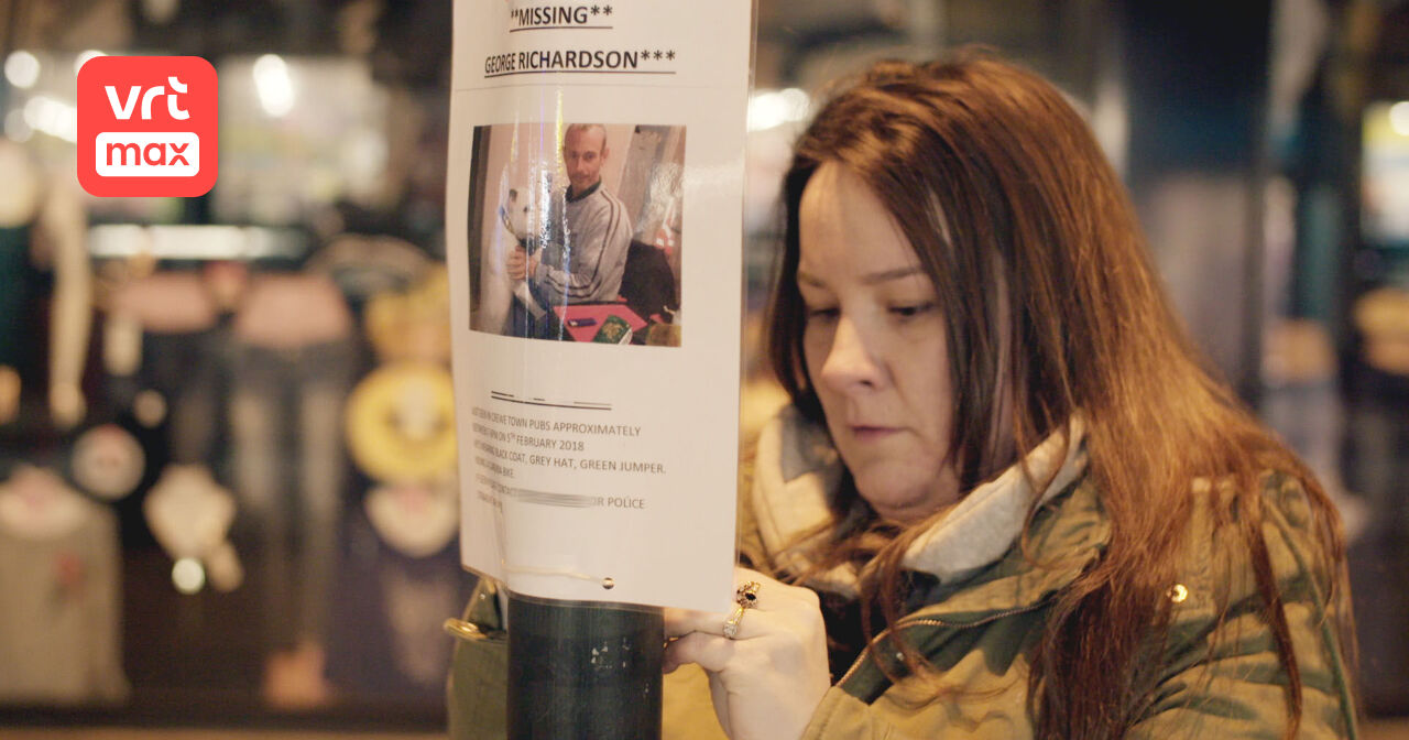 Reported missing - Aflevering 2 (Seizoen 2) | VRT MAX