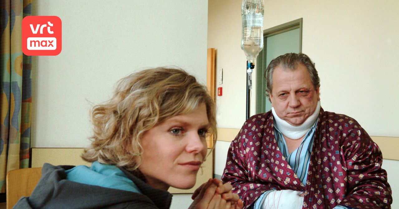 Witse - Aflevering 8 (Seizoen 4) | VRT MAX