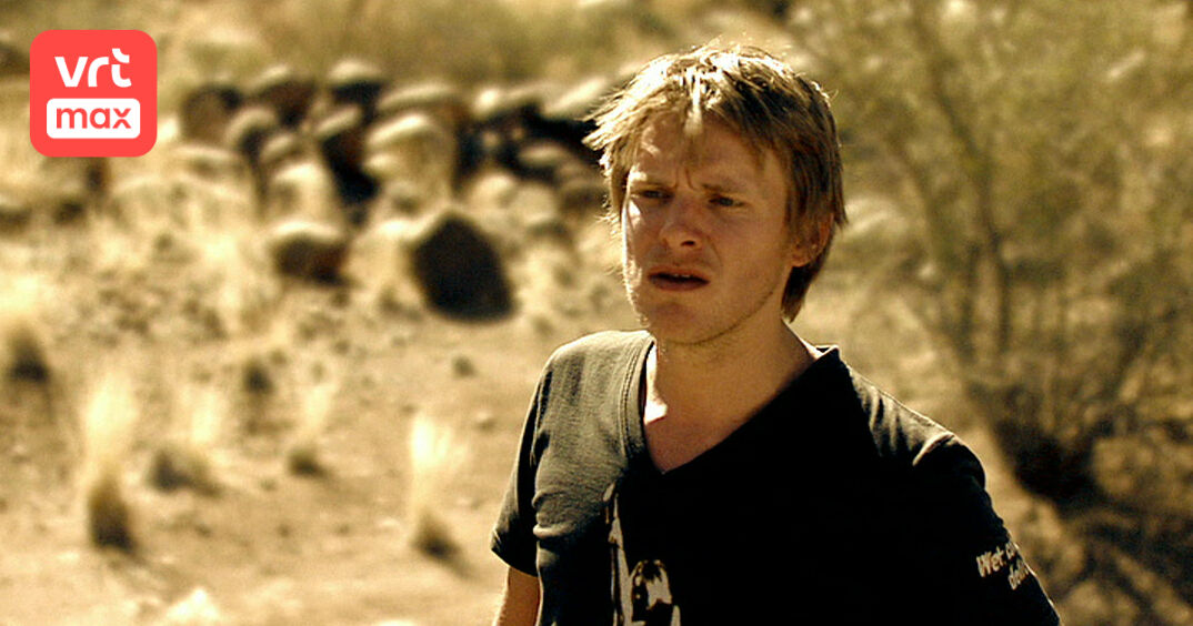 Los zand - 5 (1) | VRT MAX