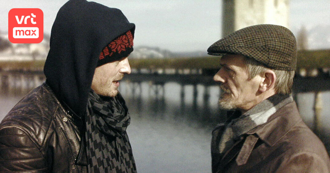 Los zand - Aflevering 9 (Seizoen 1) | VRT MAX