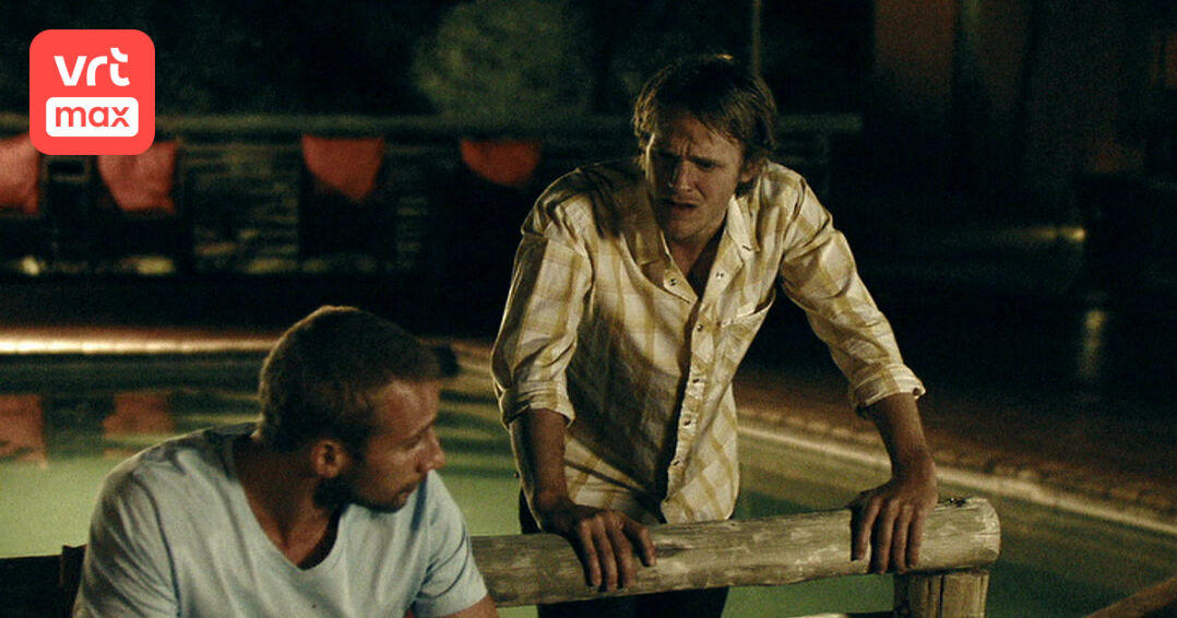 Los zand - 6 (1) | VRT MAX