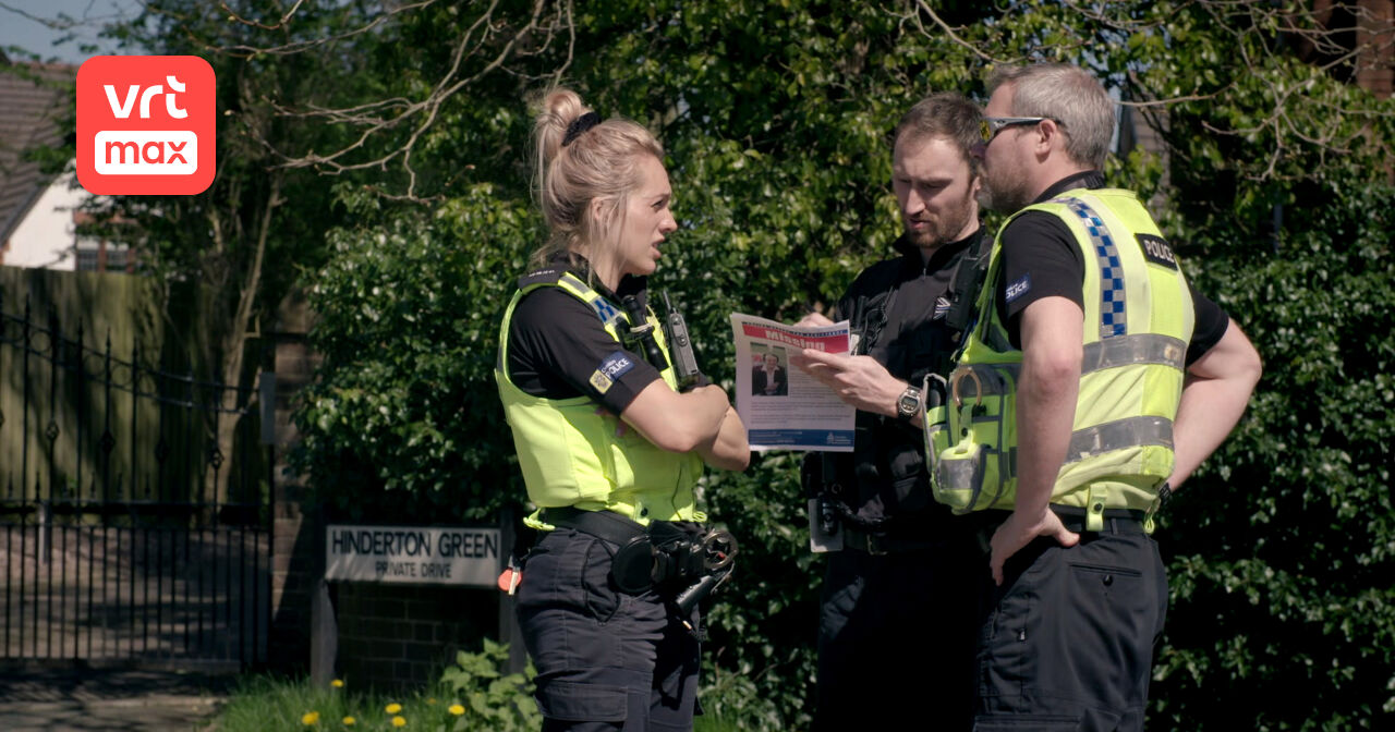 Reported missing - 3 (2) | VRT MAX