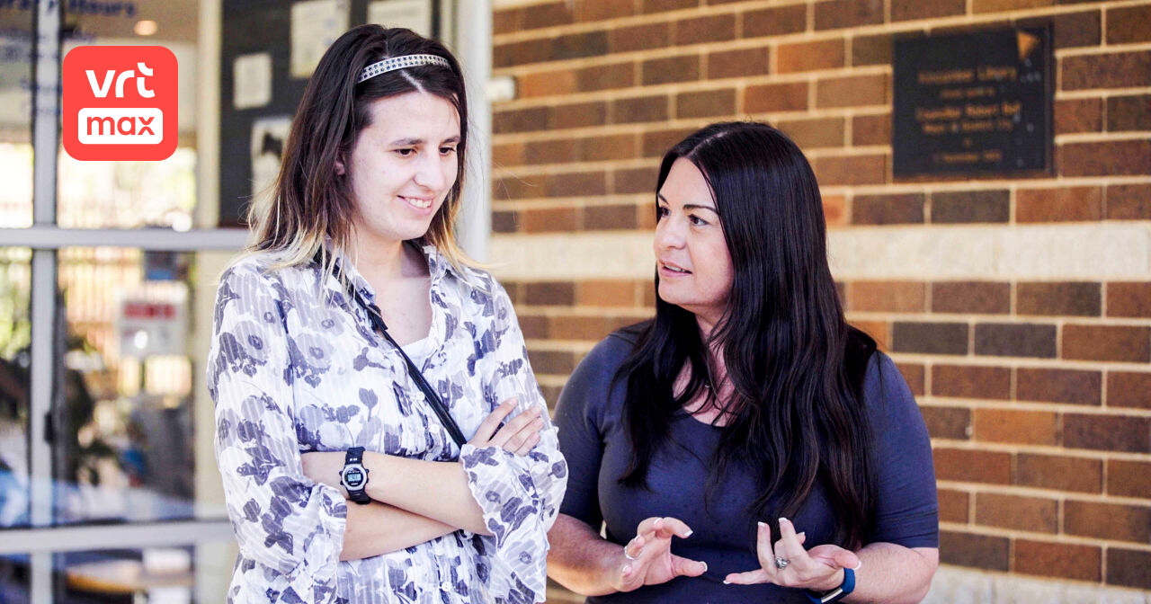 Employable me Australia - 3 (1) | VRT MAX