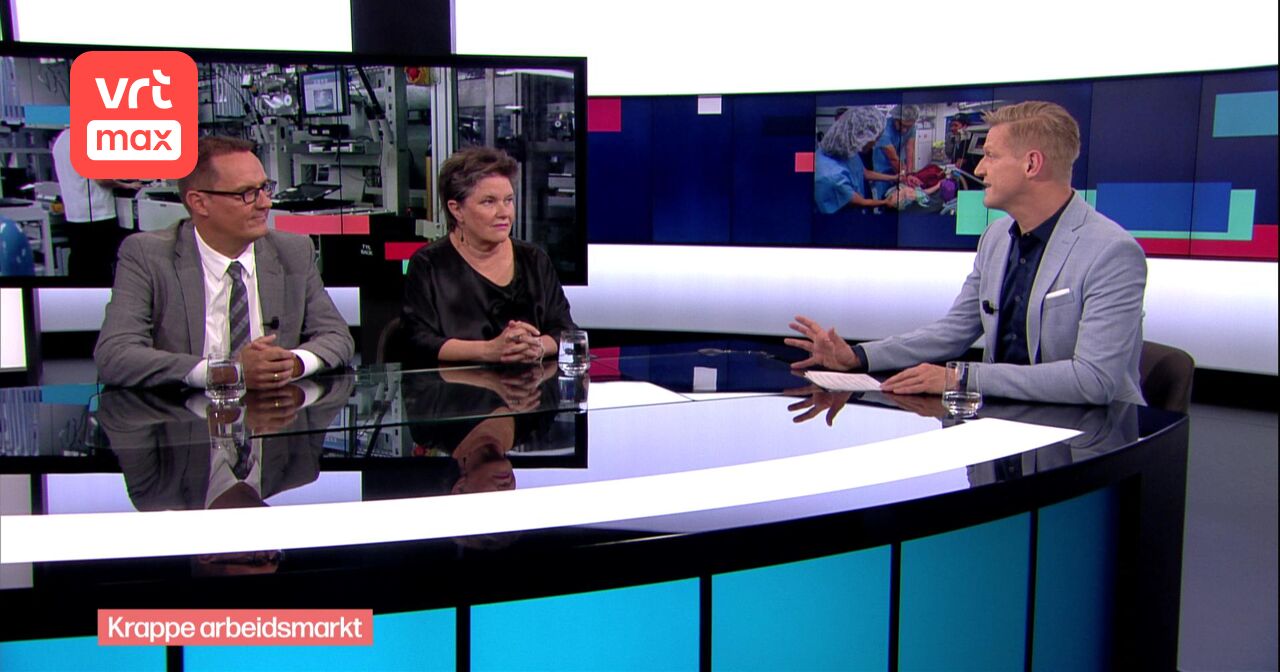 De markt - zaterdag 22 juni 2019 om 00:01 | VRT MAX