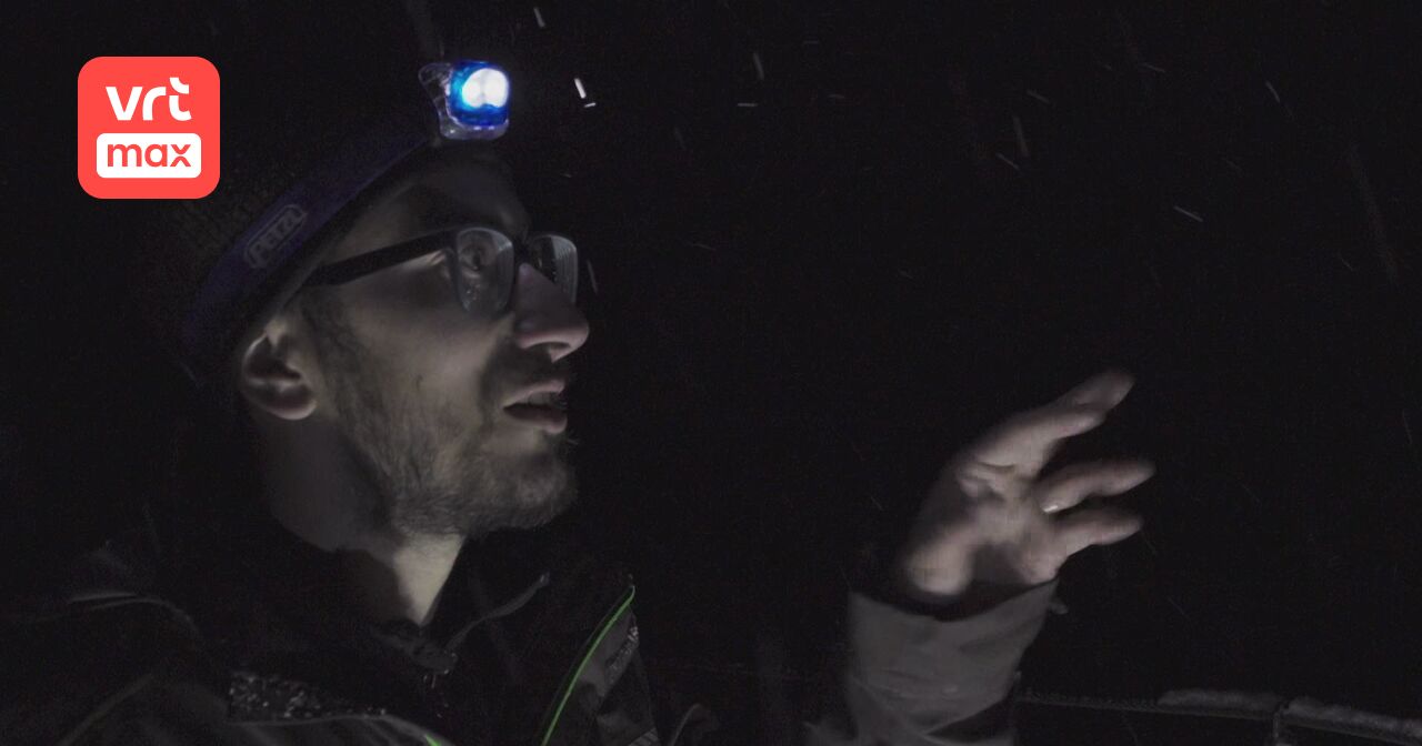 HAN: human animals nature - Aflevering 5 (Seizoen 1) | VRT MAX