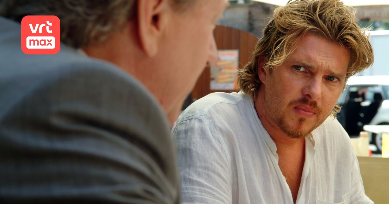 Witse - 1 (5) | VRT MAX