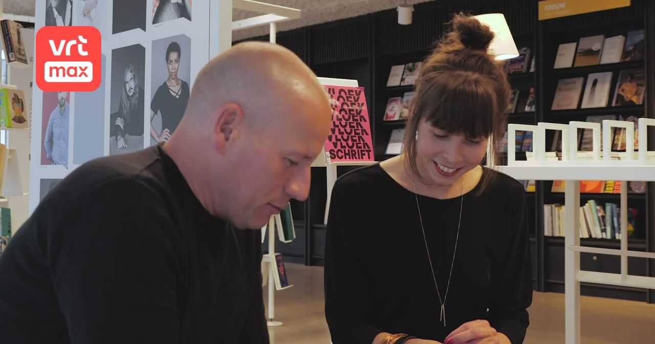Achterflap - Aflevering 10 (Seizoen 1) | VRT MAX