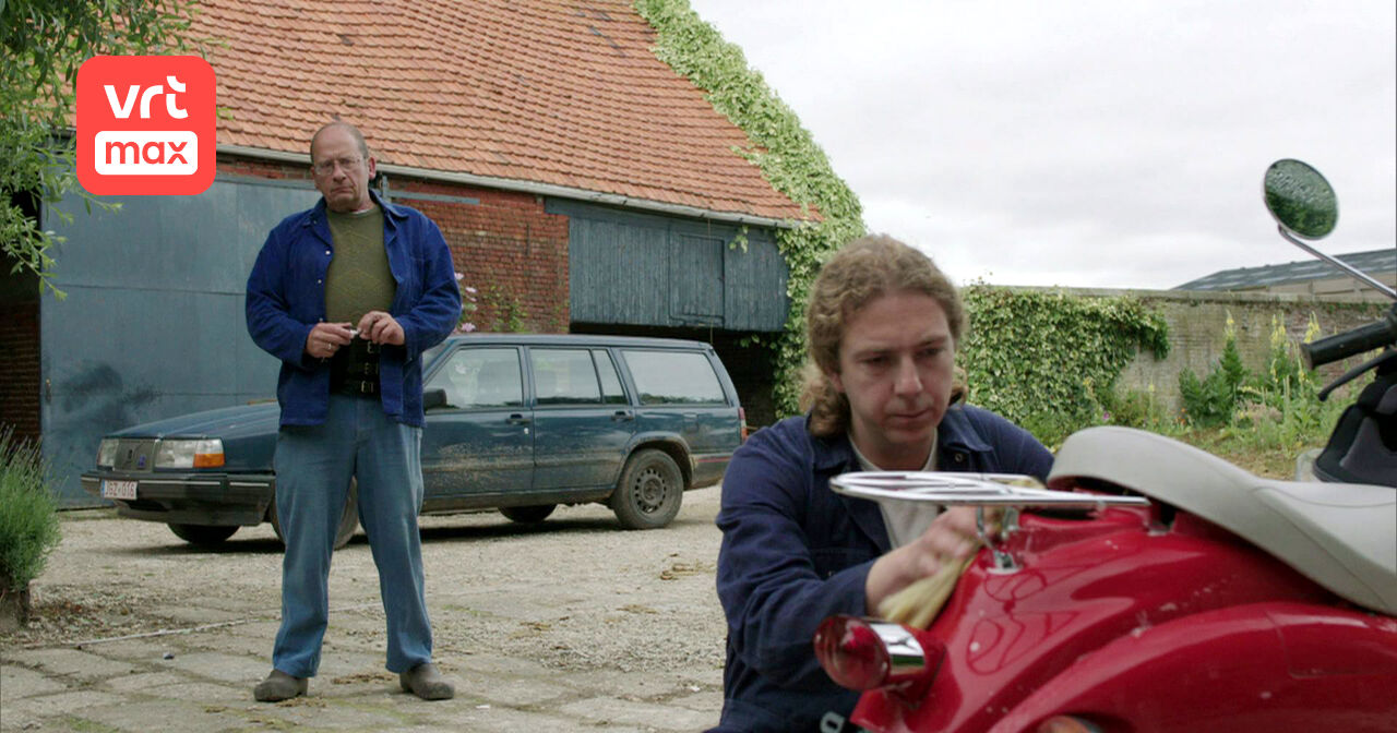 Eigen kweek - Aflevering 2 (Seizoen 1) | VRT MAX