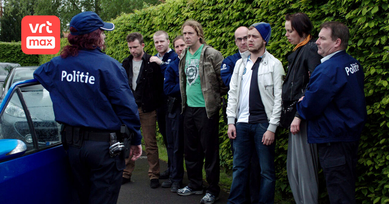 Eigen kweek - Aflevering 3 (Seizoen 1) | VRT MAX