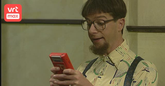 Samson & Gert - Aflevering 179 (Seizoen 2003) | VRT MAX