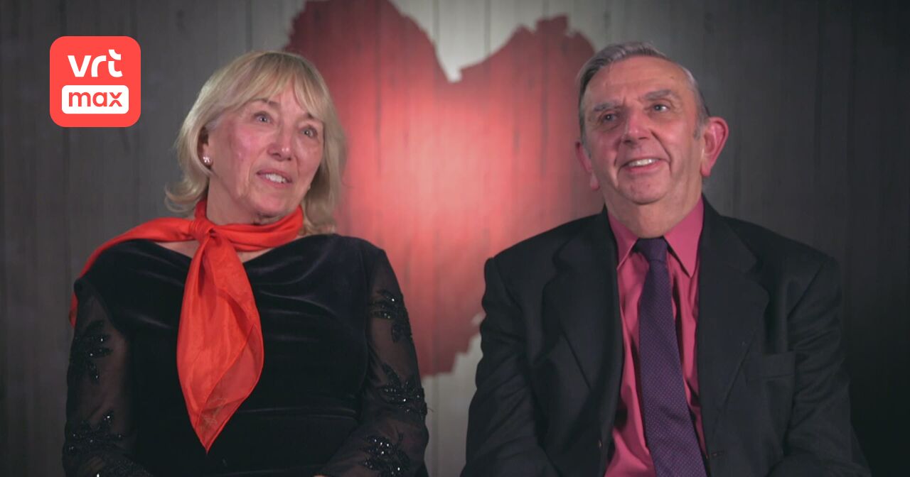 First dates UK - Aflevering 9 (Seizoen 6) | VRT MAX