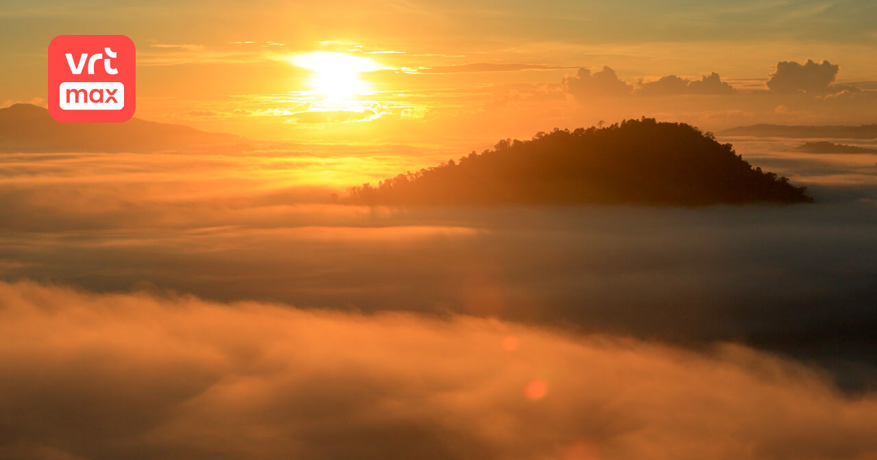 Islands in time: a wildlife odyssey - Aflevering 3 (Seizoen 1) | VRT MAX