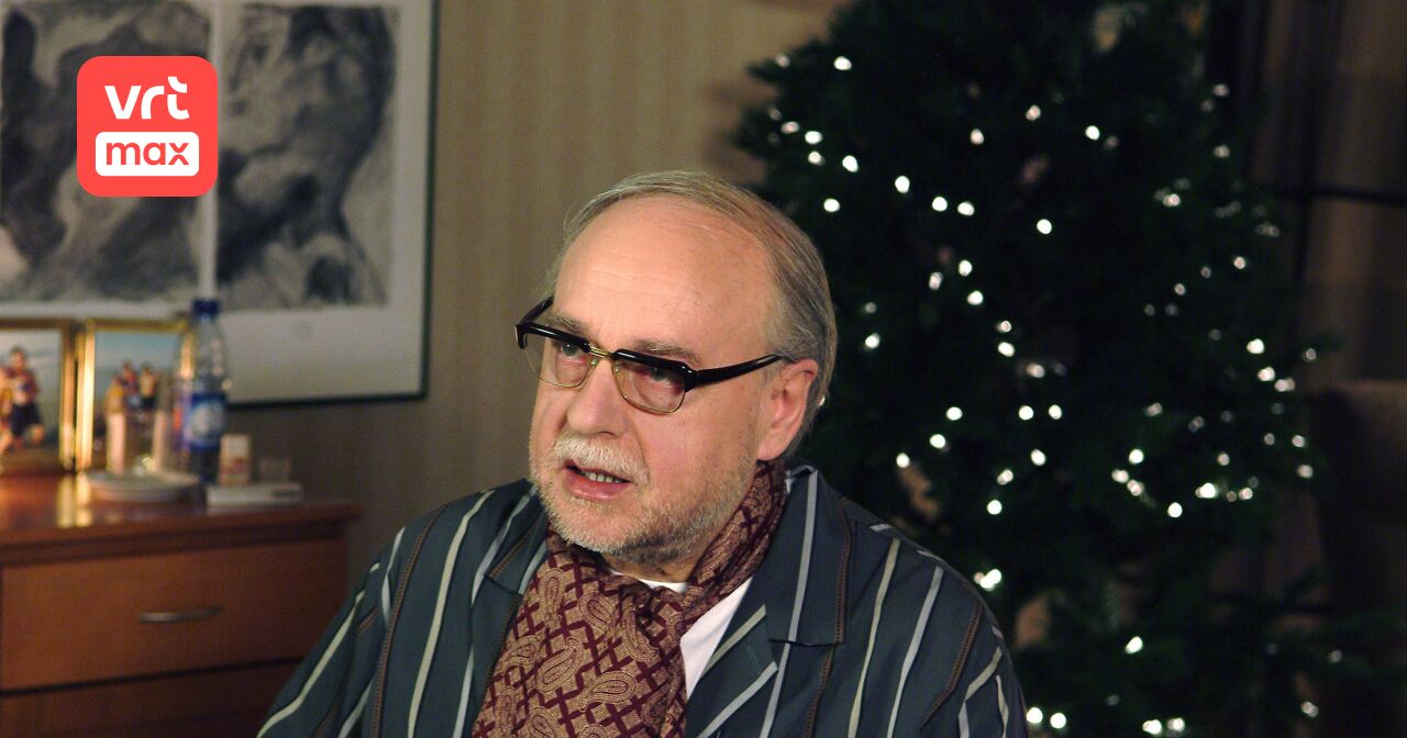 Witse - Aflevering 6 (Seizoen 5) | VRT MAX