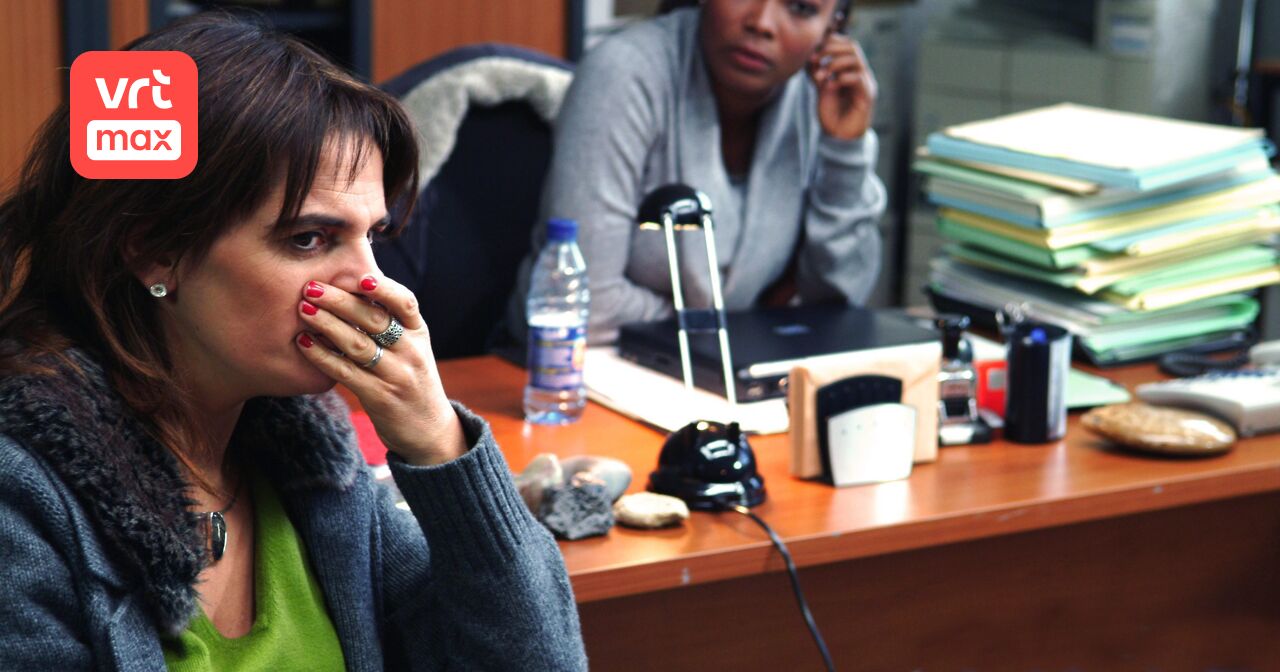 Witse - Aflevering 4 (Seizoen 6) | VRT MAX