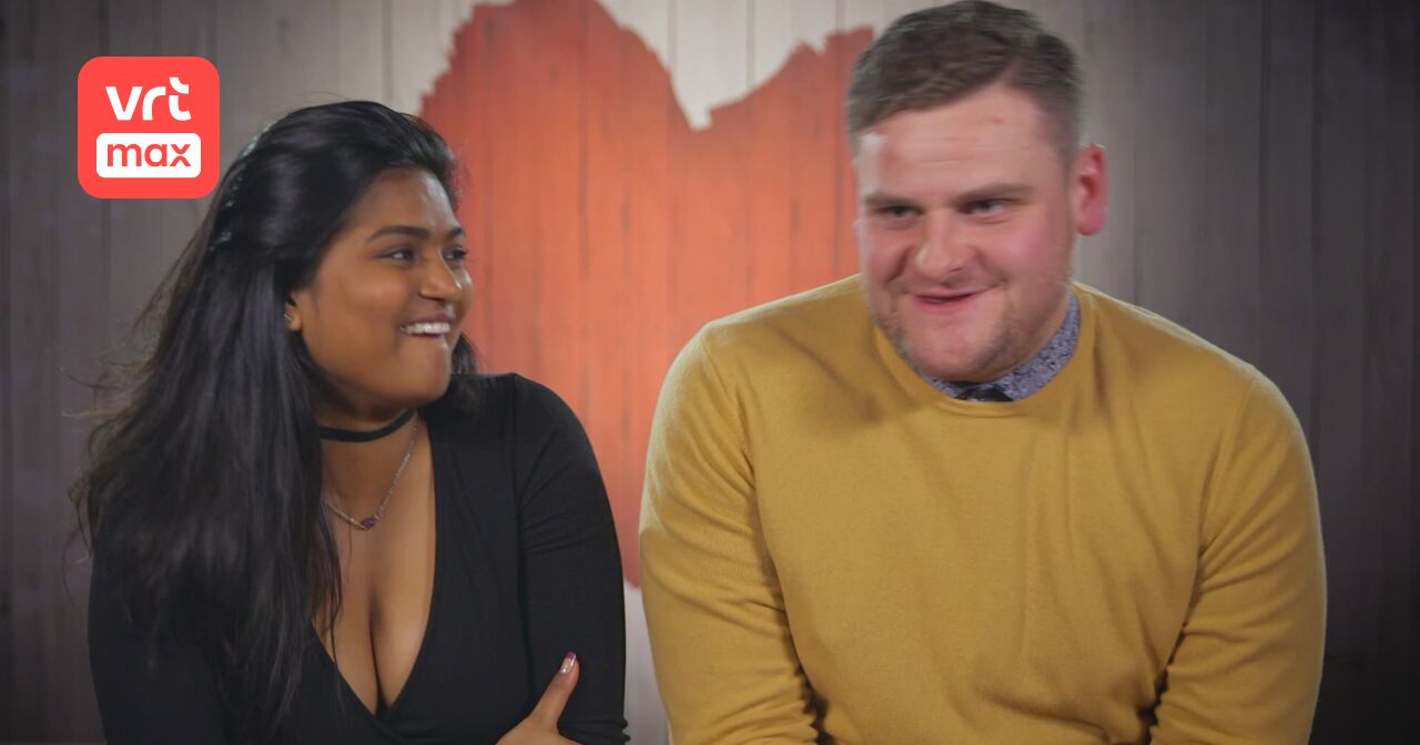 First dates UK - Aflevering 12 (Seizoen 6) | VRT MAX