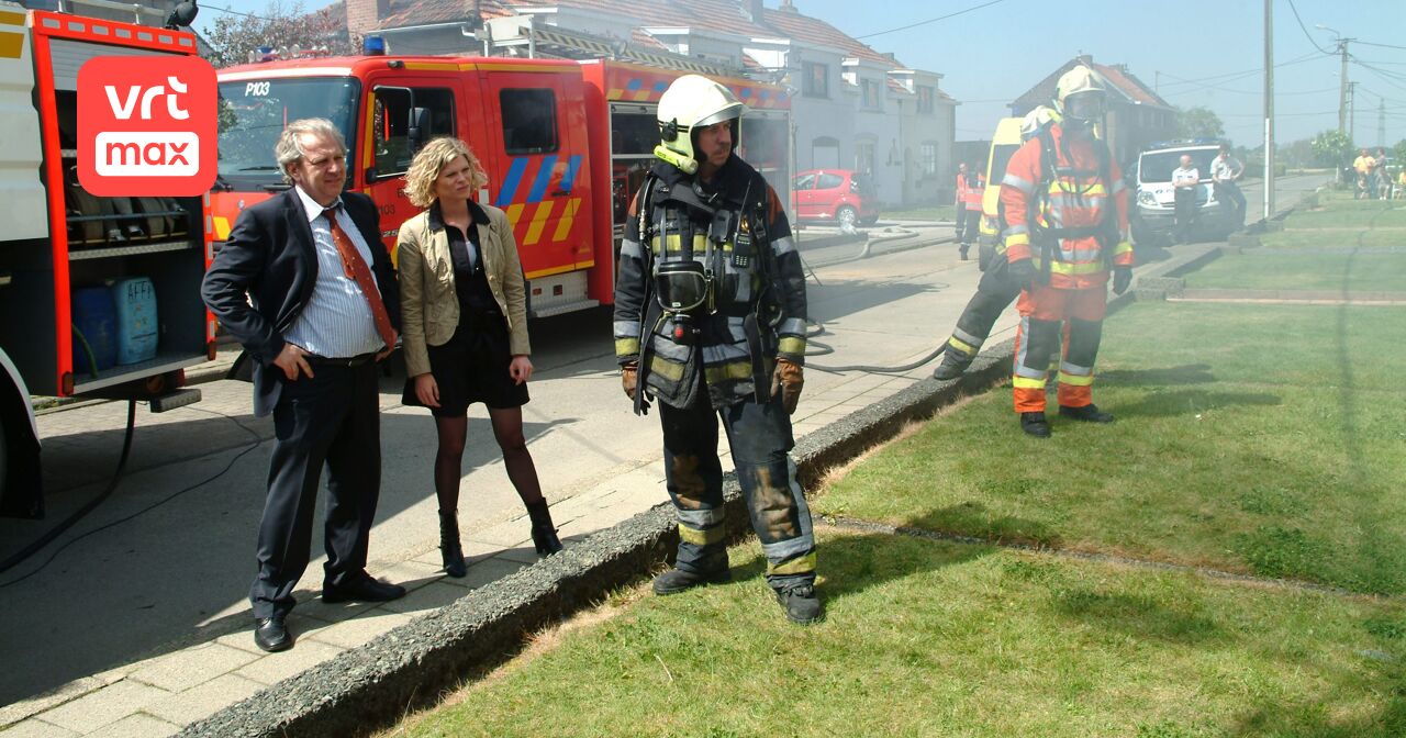 Witse - Aflevering 11 (Seizoen 6) | VRT MAX