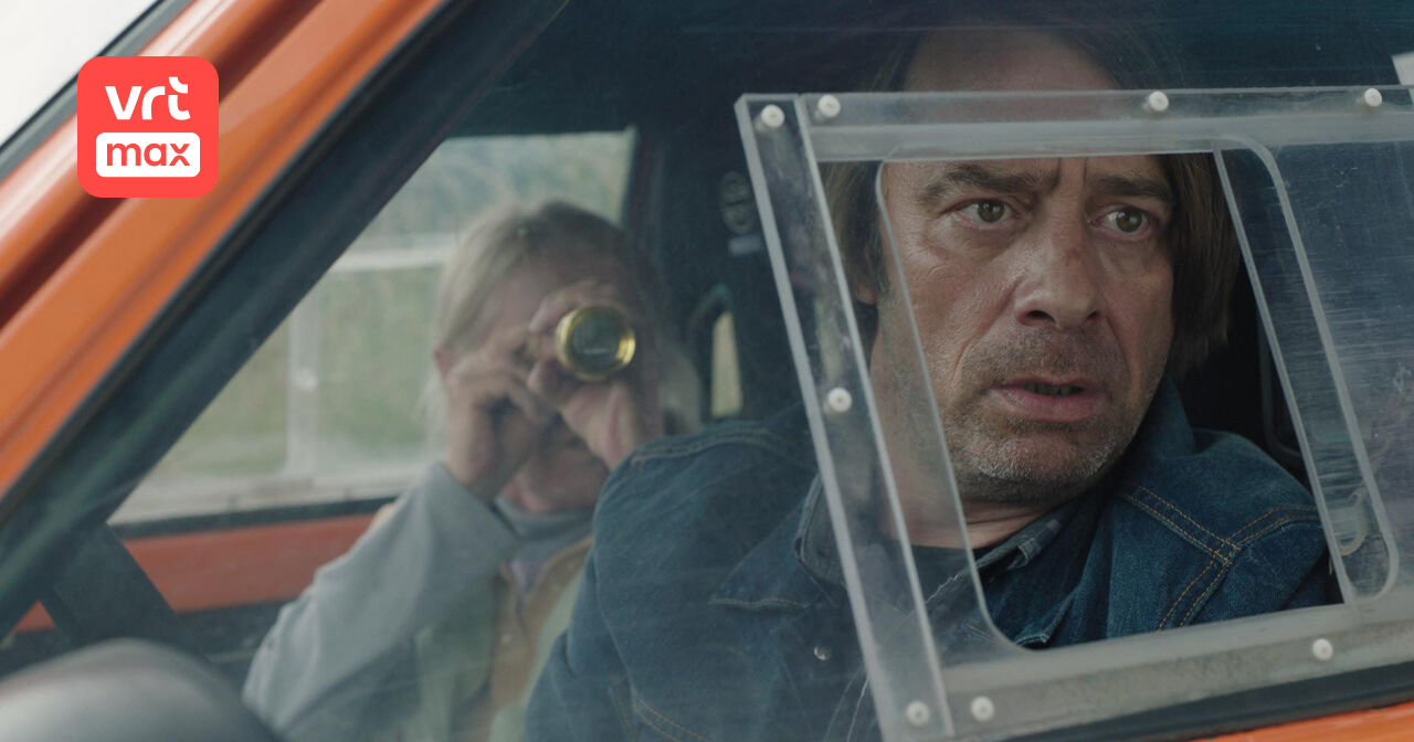 Eigen kweek - Aflevering 4 (Seizoen 2) | VRT MAX