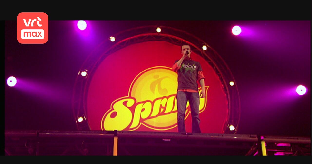 De leden van Spring brengen hun grootste hits - Kijk gratis online ...