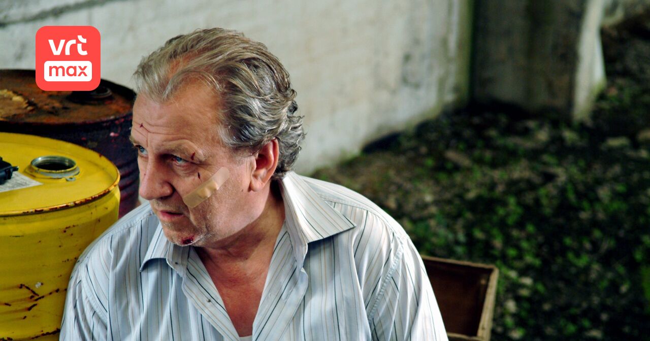 Witse - Aflevering 13 (Seizoen 6) | VRT MAX