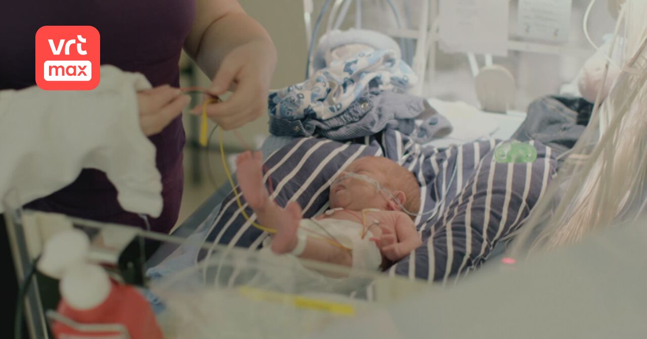 Superhospital - Aflevering 3 (Seizoen 1) | VRT MAX