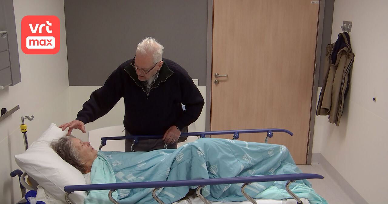 Spoed 24/7 - Aflevering 2 (Seizoen 4) | VRT MAX