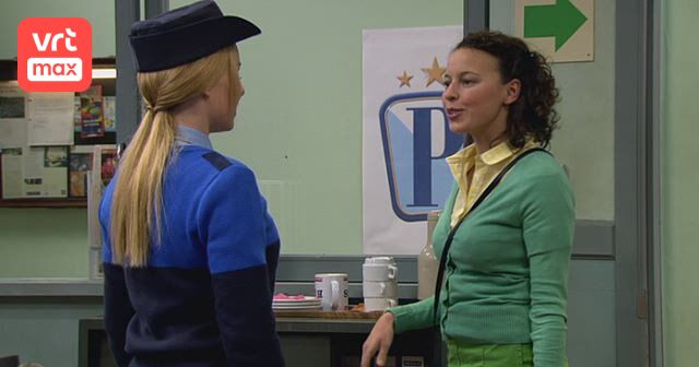 Mega Mindy - Aflevering 3 (Seizoen 3) | VRT MAX