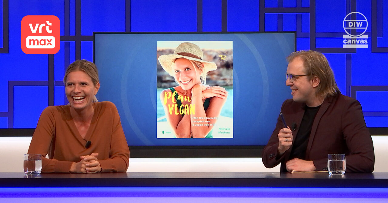 De ideale wereld - woensdag 10 juni 2020 om 06:00 | VRT MAX