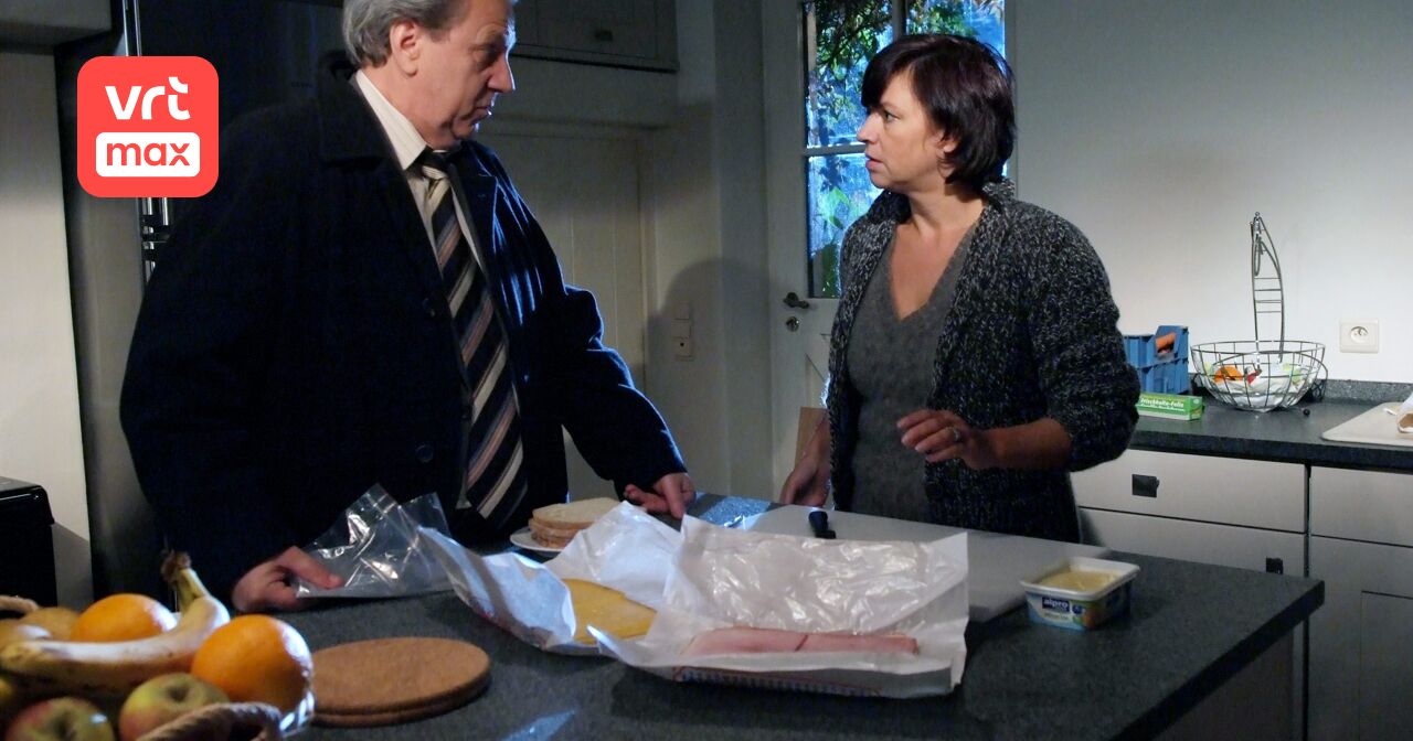 Witse - Aflevering 4 (Seizoen 7) | VRT MAX
