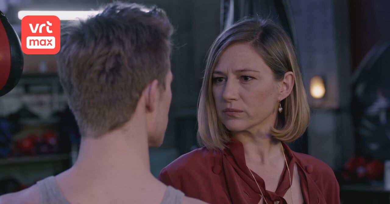 Campus 12 - Aflevering 16 (Seizoen 2) | VRT MAX