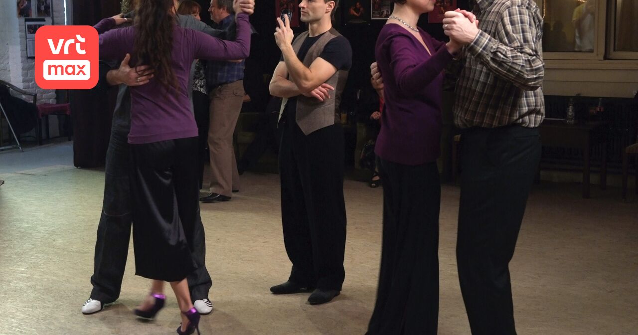 Witse - Aflevering 8 (Seizoen 8) | VRT MAX