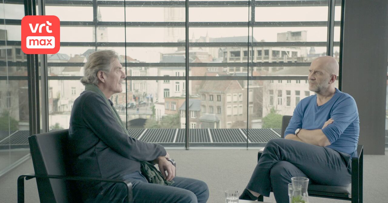 De inzichten van Wim Distelmans - Aflevering 3 (Seizoen 1) | VRT MAX