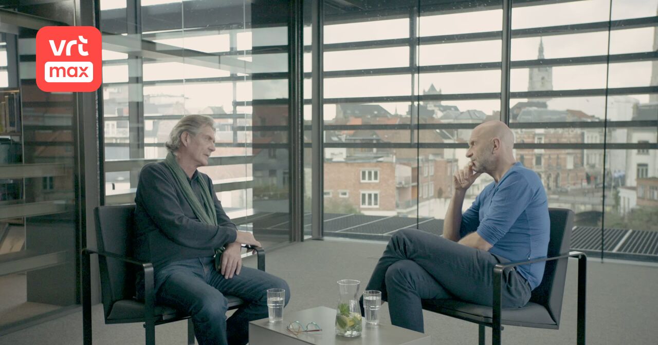 De inzichten van Wim Distelmans - Aflevering 6 (Seizoen 1) | VRT MAX
