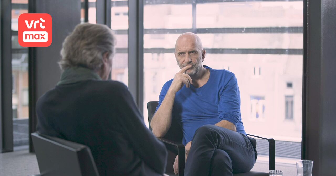 De inzichten van Wim Distelmans - Aflevering 5 (Seizoen 1) | VRT MAX