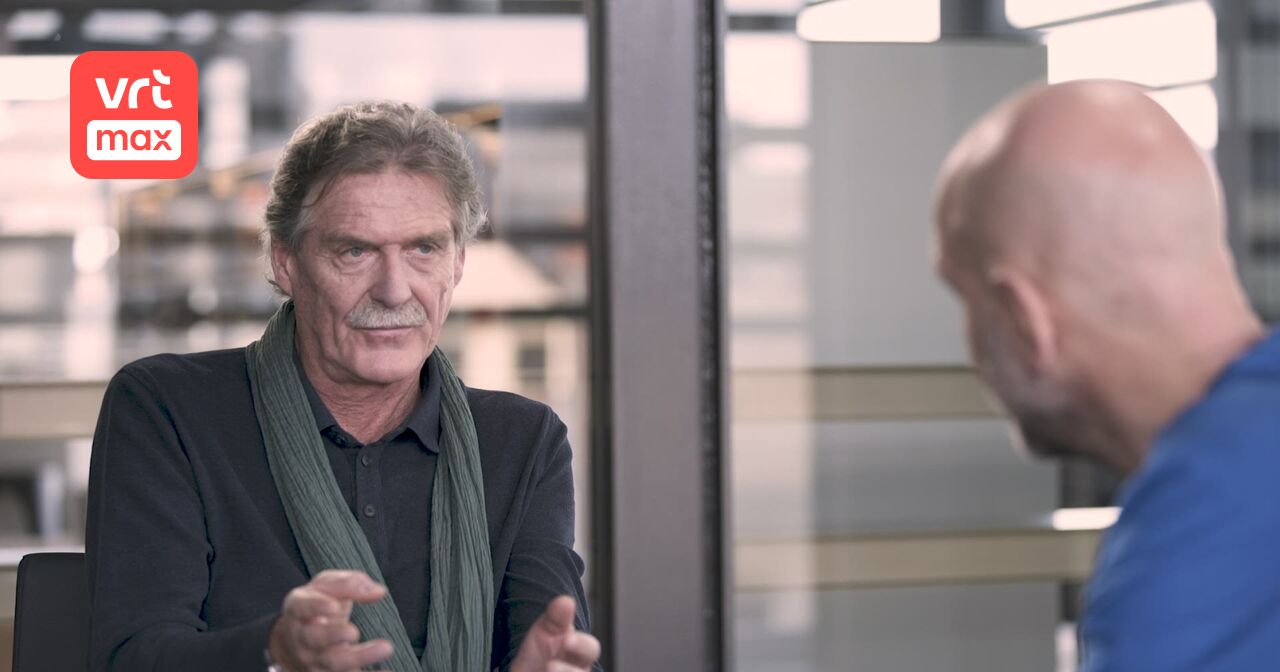 De inzichten van Wim Distelmans - Aflevering 7 (Seizoen 1) | VRT MAX