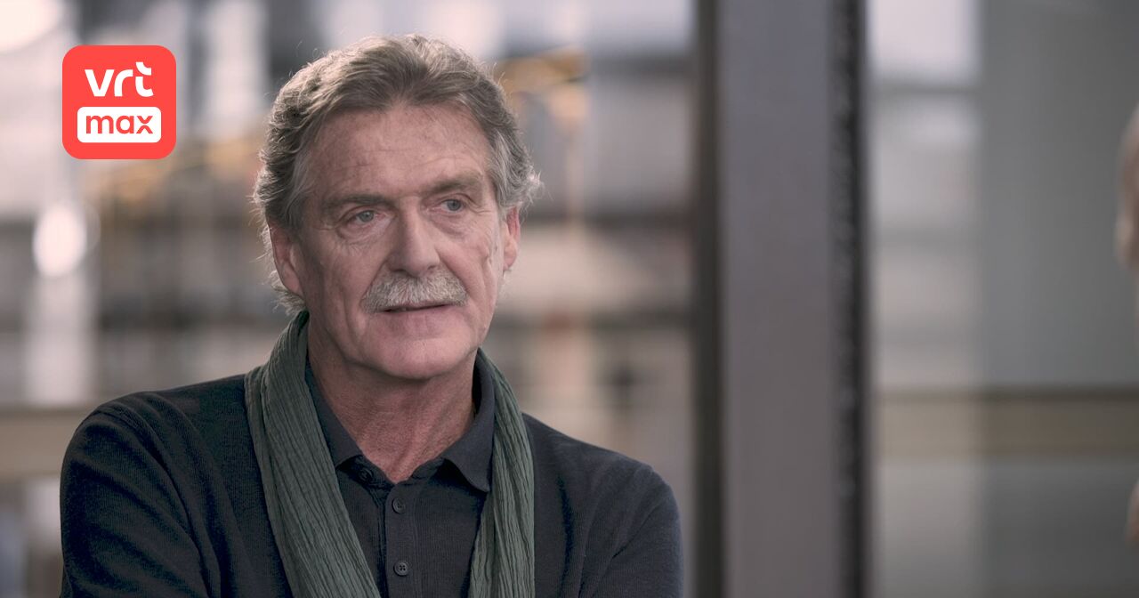 De inzichten van Wim Distelmans - Aflevering 1 (Seizoen 1) | VRT MAX