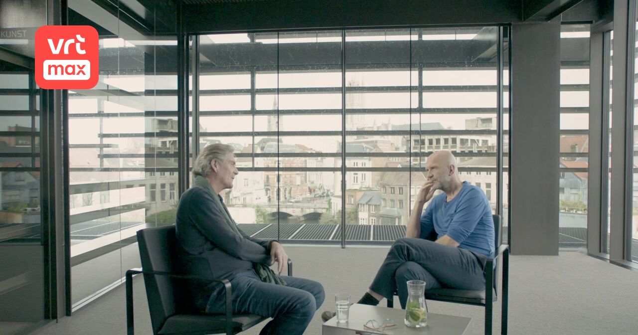 De inzichten van Wim Distelmans - Aflevering 2 (Seizoen 1) | VRT MAX