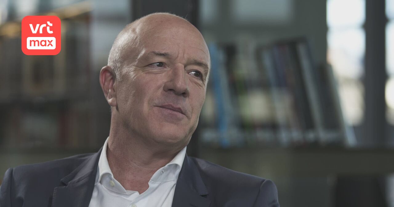 De inzichten van Geert Hoste - Aflevering 6 (Seizoen 1) | VRT MAX